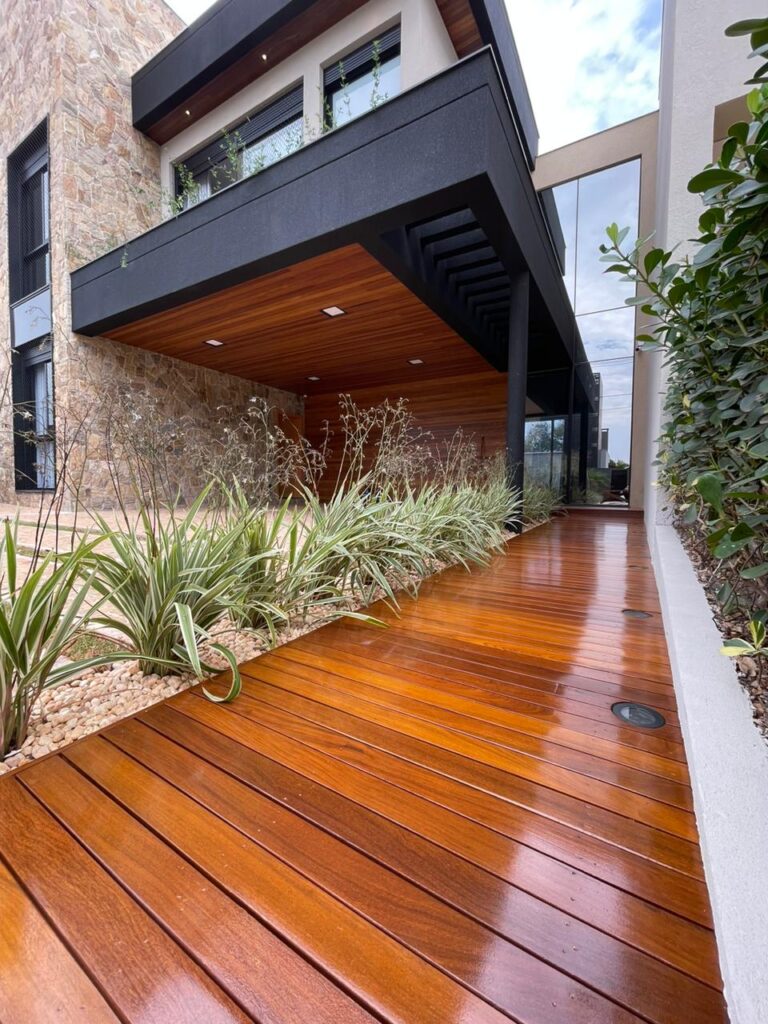 Alpendre – A arte da Carpintaria